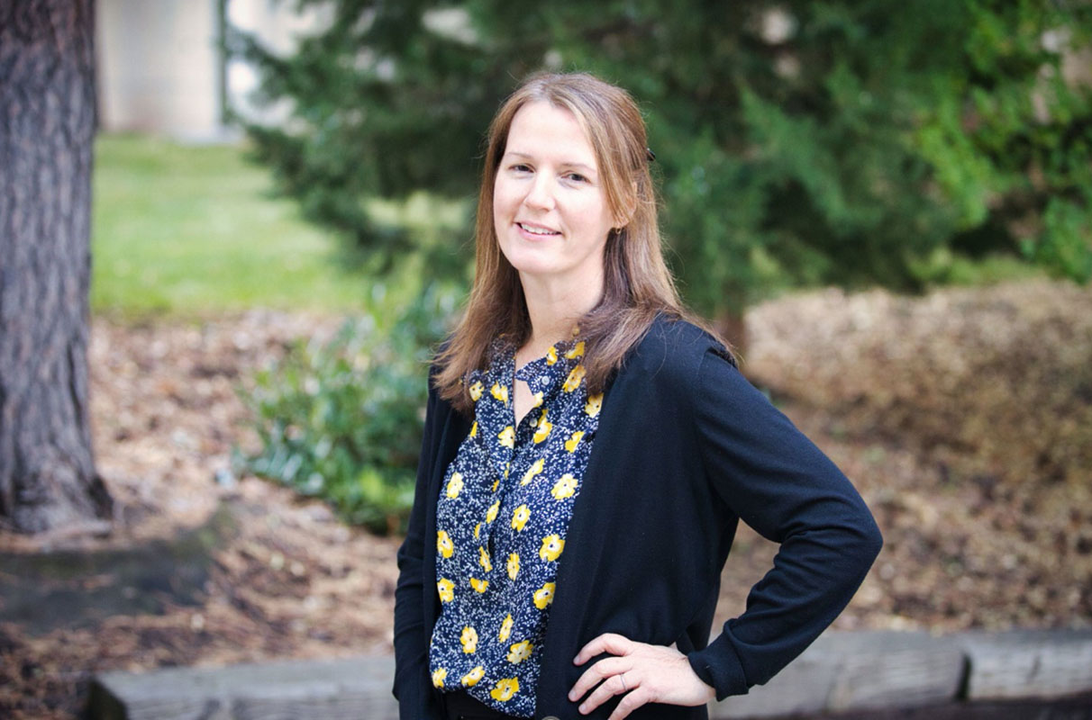 Literacy education professor begins ‘Getting Smarter’ podcast second ...