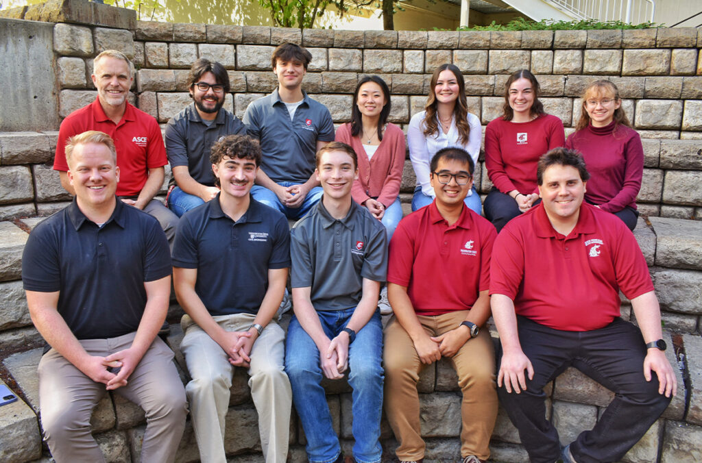 Civil engineering club celebrates its 100th year | WSU Insider ...