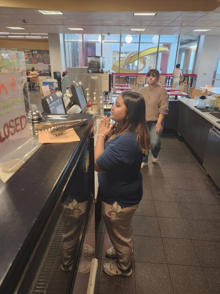 International Students get work experience while learning abroad | WSU ...