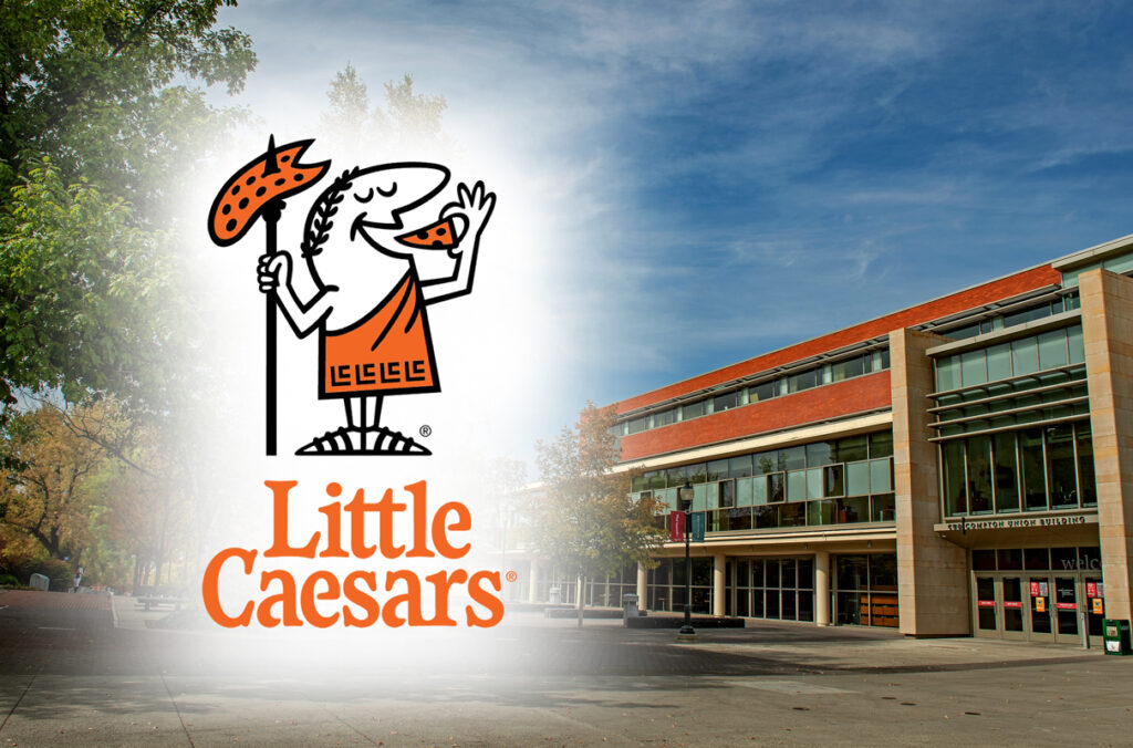 Little Caesars is coming to WSU Pullman in 2025 | WSU Insider ...