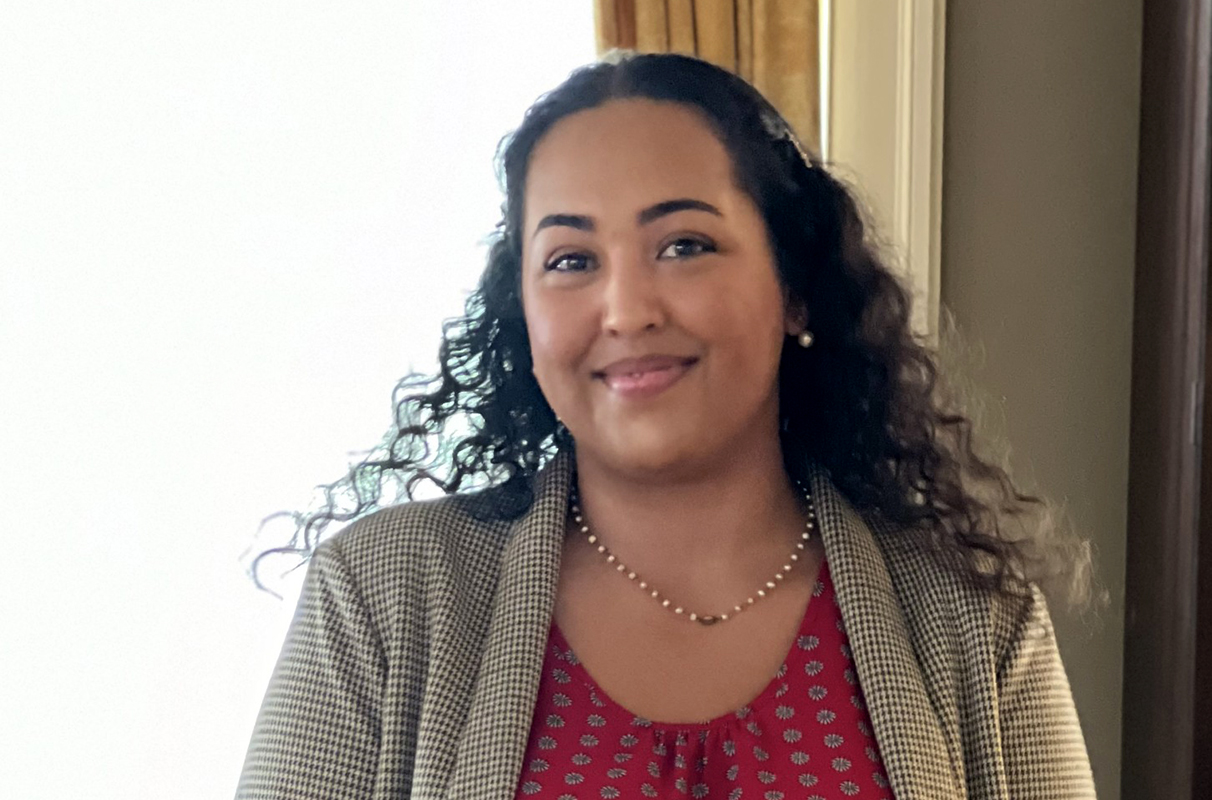 Graduate student receives scientific leadership award | WSU Insider ...