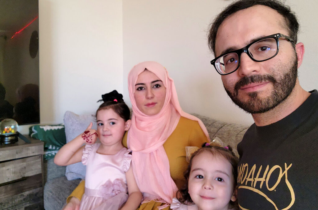 A new beginning: How WSU and IRC Spokane are helping refugees | WSU ...