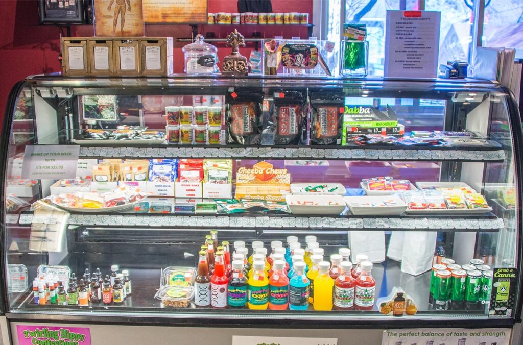 Cannabis intervention project receives NIH backing | WSU Insider ...