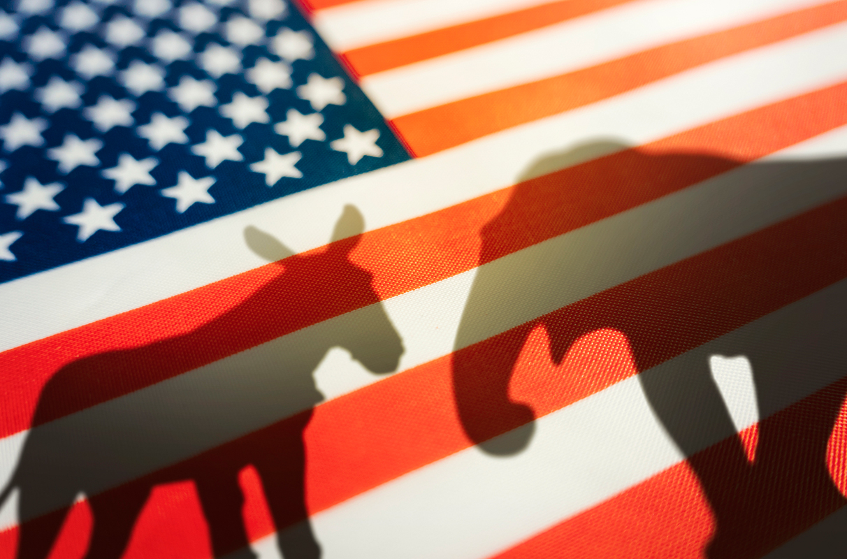 The different types of primary elections | WSU Insider | Washington ...