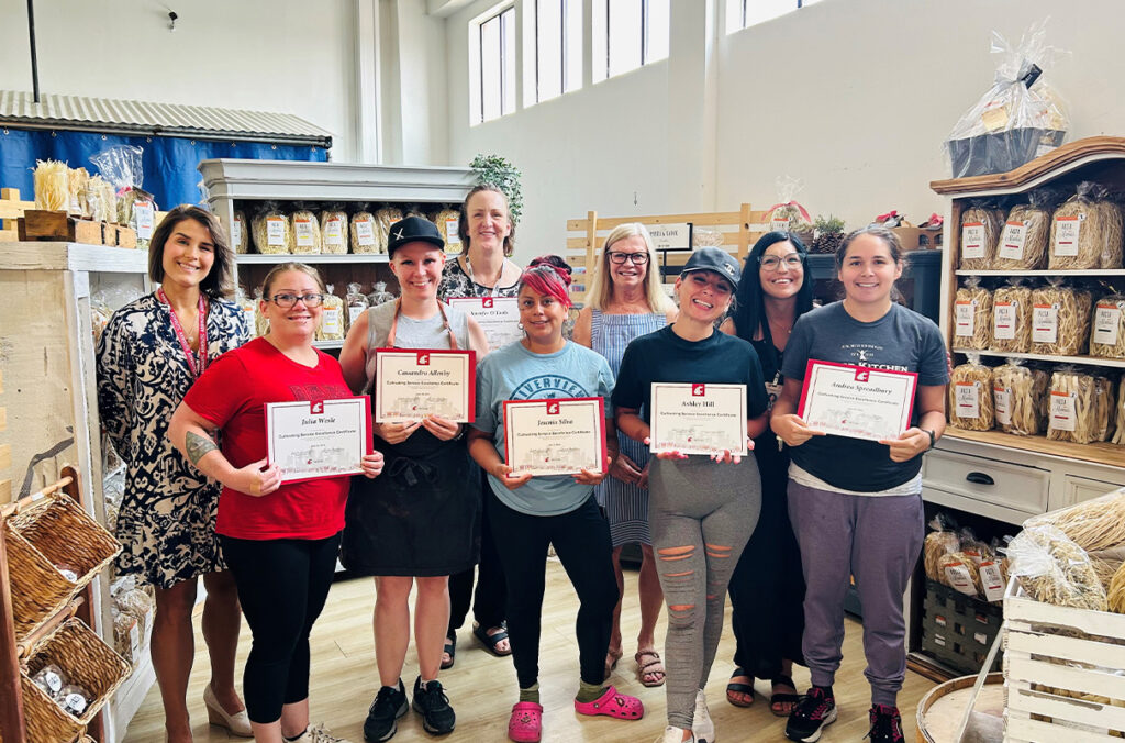 WSU Tri-Cities partners with Grace Kitchen to support vulnerable women ...