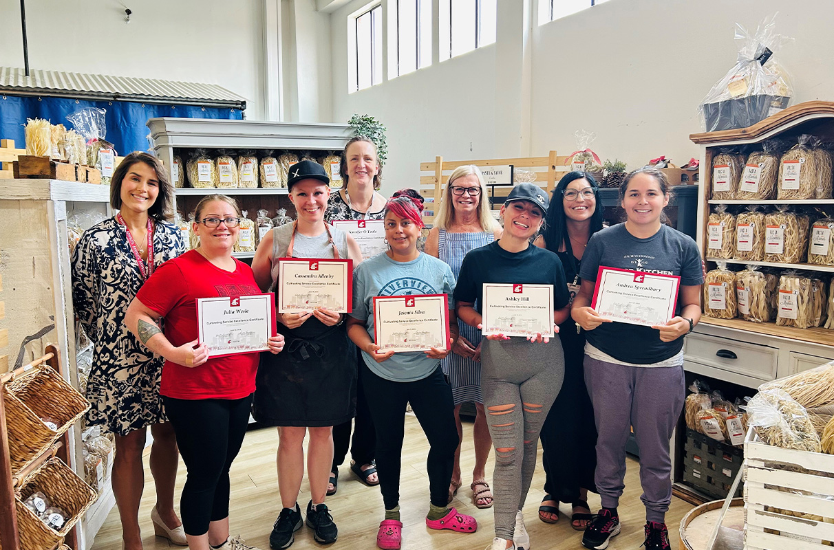 WSU Tri-Cities partners with Grace Kitchen to support vulnerable women ...