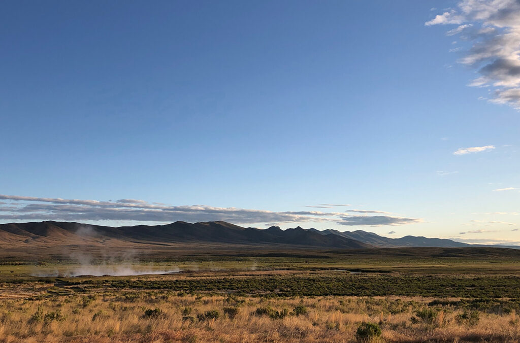 Upcoming trainings showcase decision tool for better rangeland ...