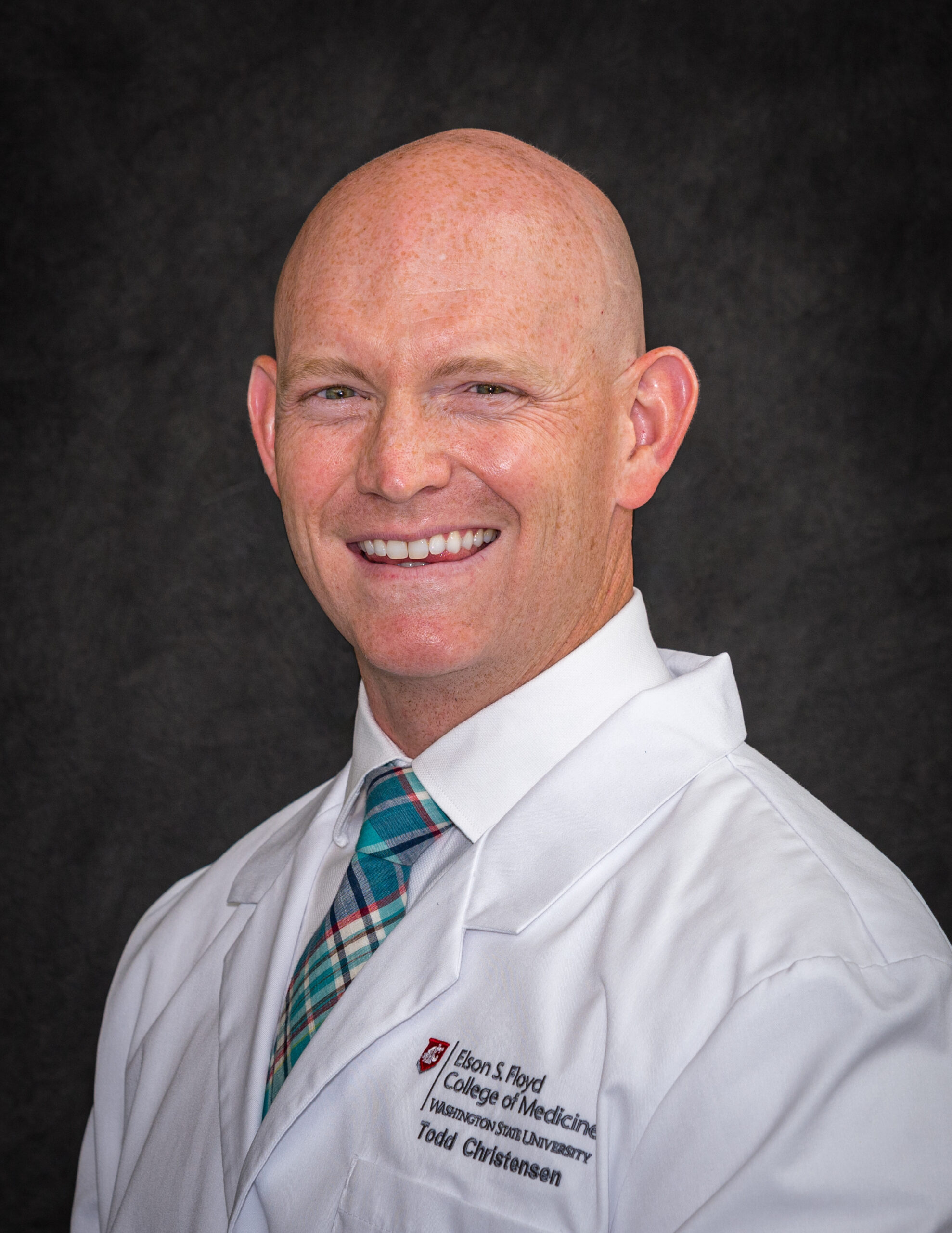 From the military to medicine: High veteran enrollment brings unique ...