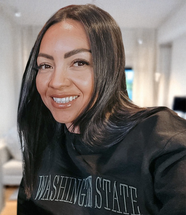 Voices of resilience: First-gen students share their stories of success | WSU Insider ...