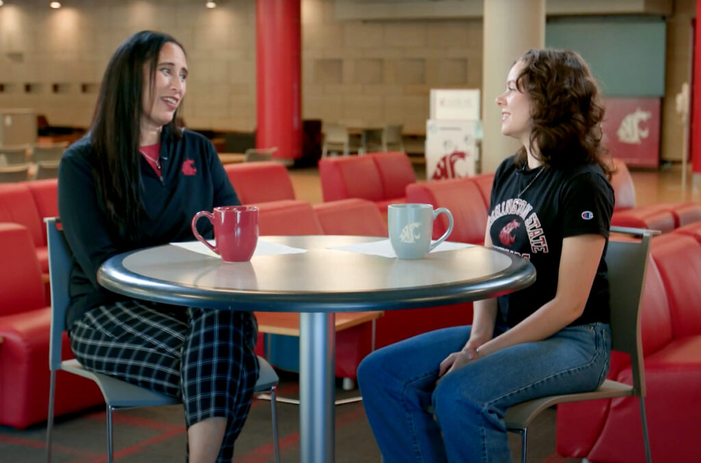 WSU regents give insight on presidential search in new video series ...