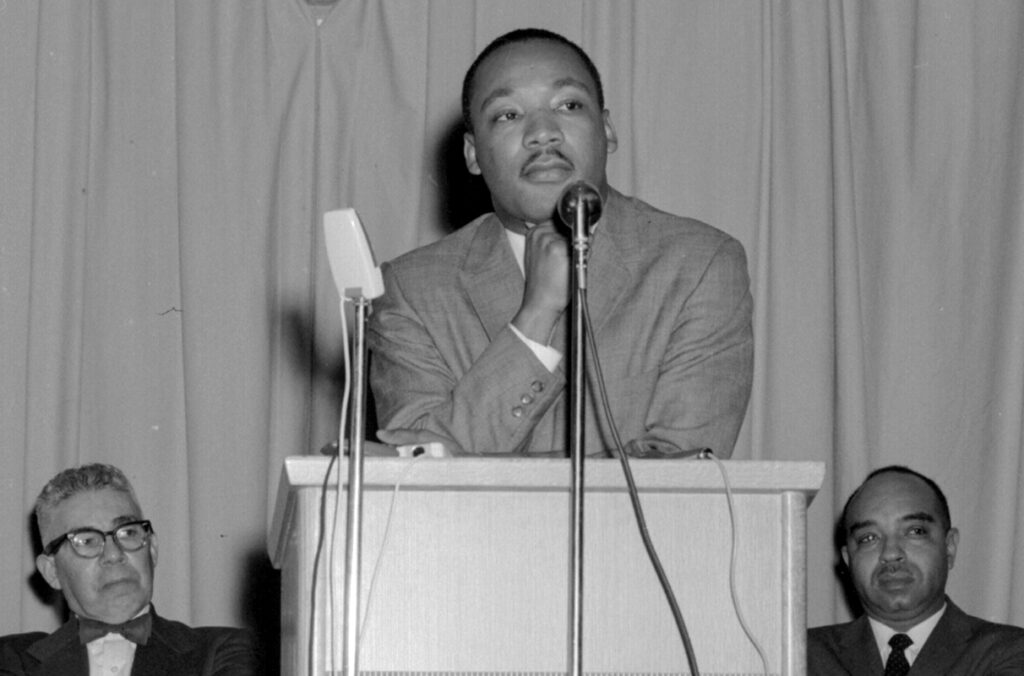 WSU grad and MLK scholar says career path was unexpected | WSU Insider ...