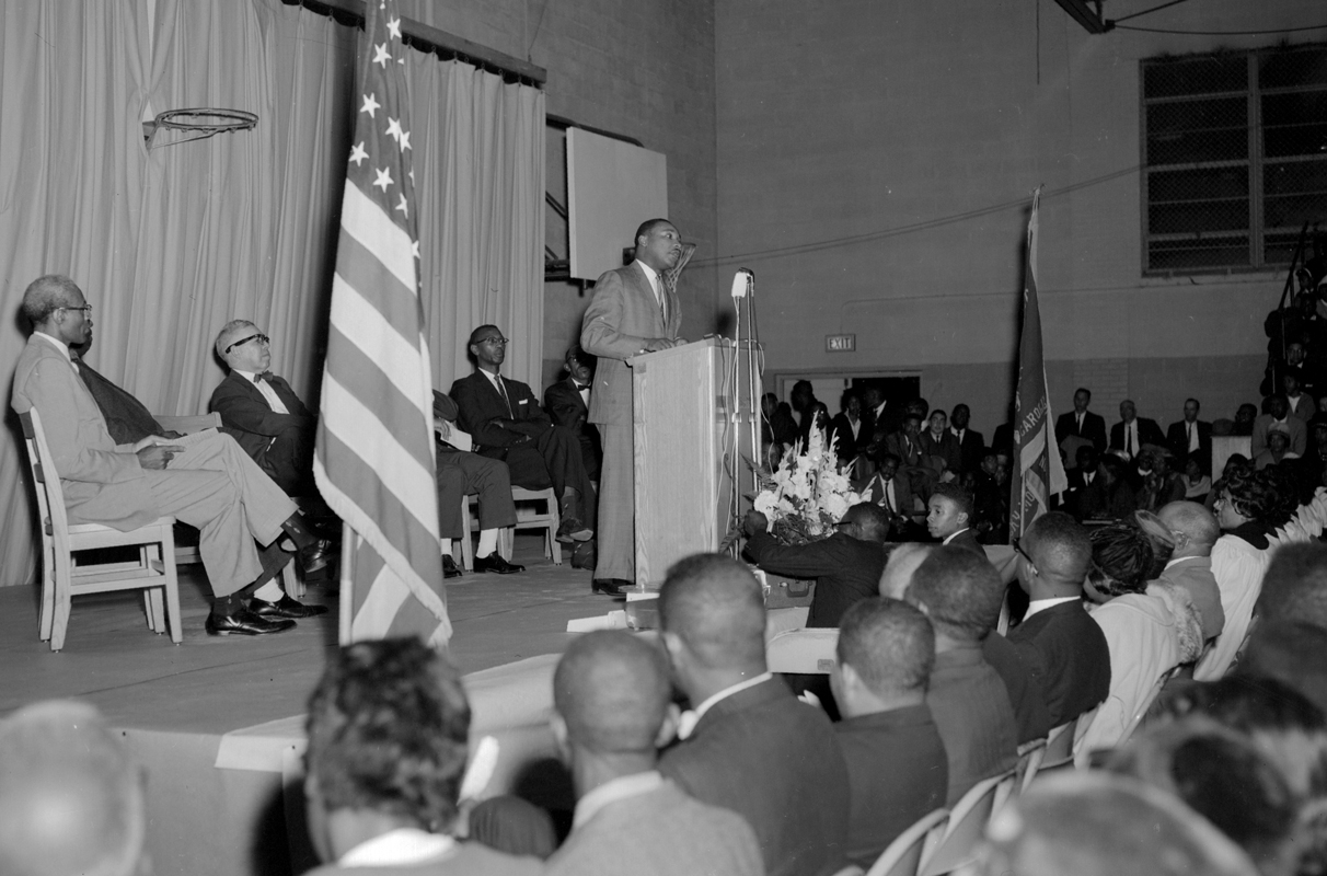 WSU grad and MLK scholar says career path was unexpected | WSU Insider ...