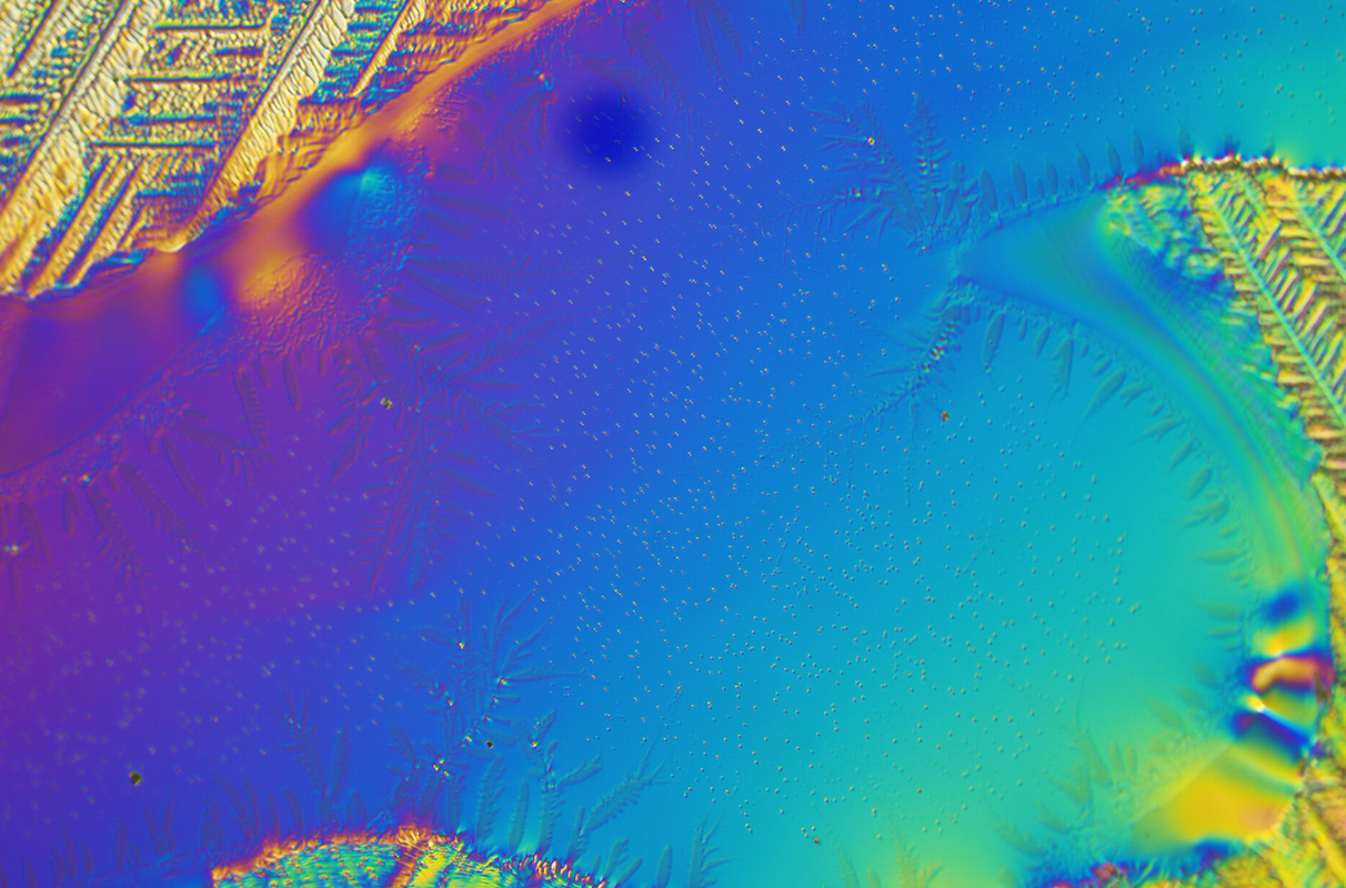 Method can detect harmful salts forming in nuclear waste melters | WSU ...