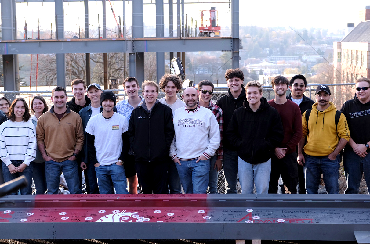 Crowdfunding platform for WSU students sees record participation ...