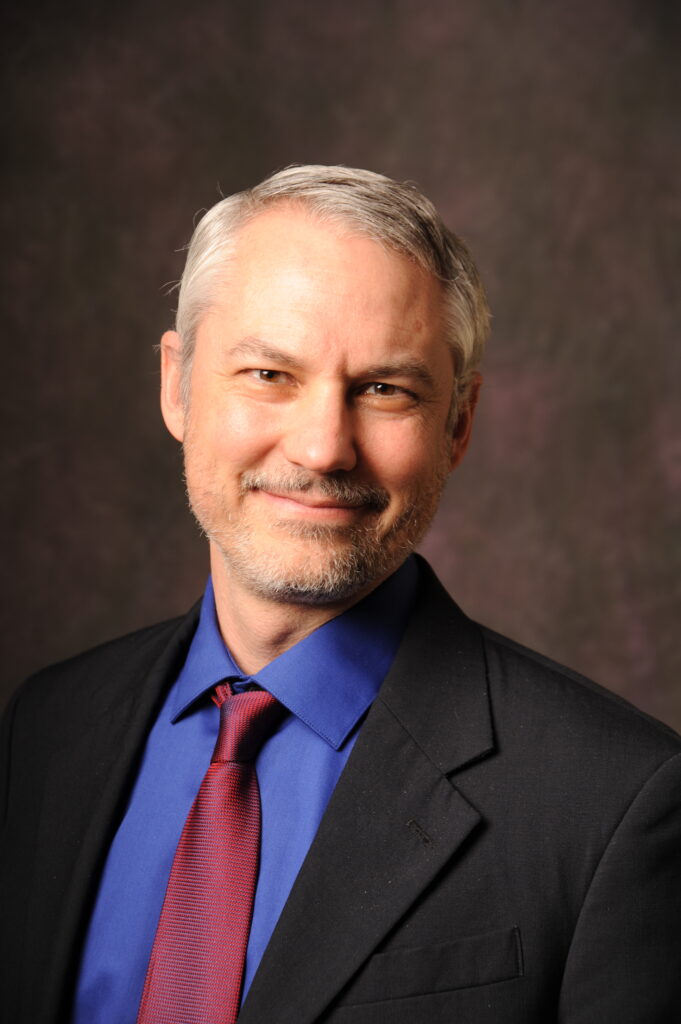 McCloy named a Fellow of SPIE | WSU Insider | Washington State University