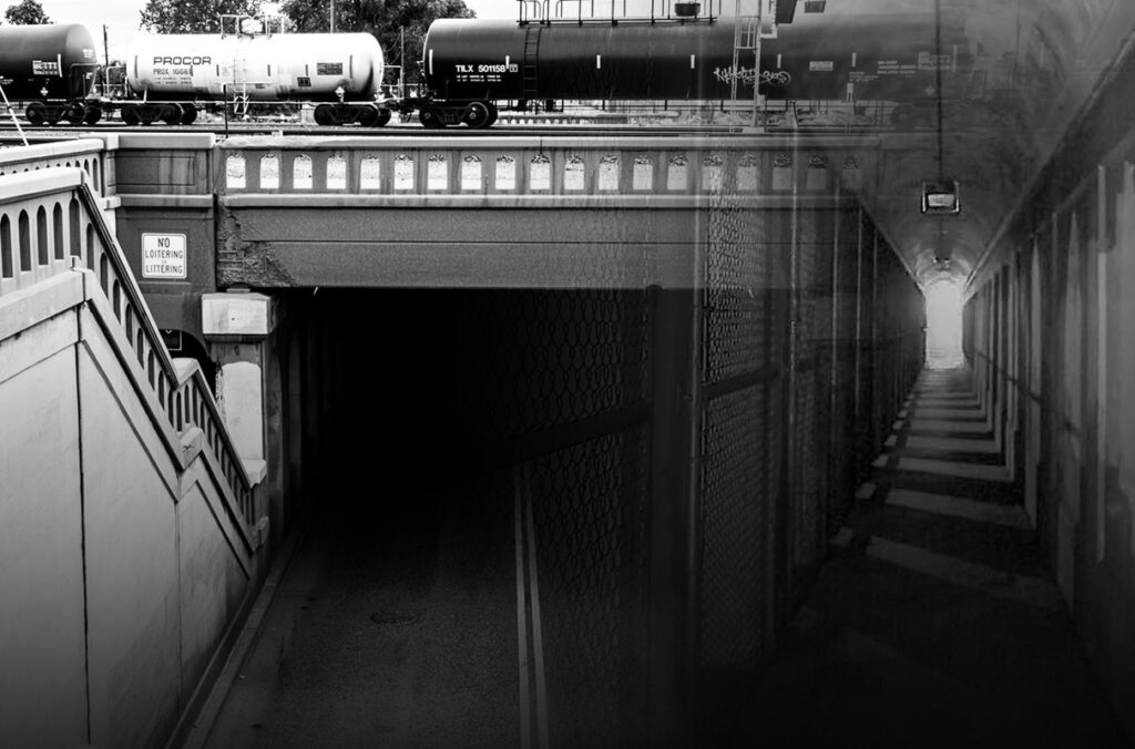 Projects focus on Tri‑Cities’ history and how architecture shapes ...