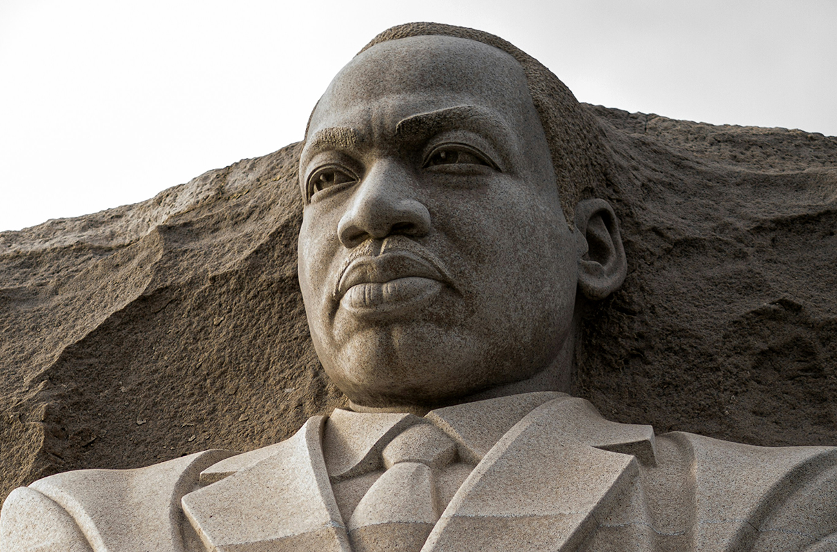 MLK week events encourage listening and learning | WSU Insider ...
