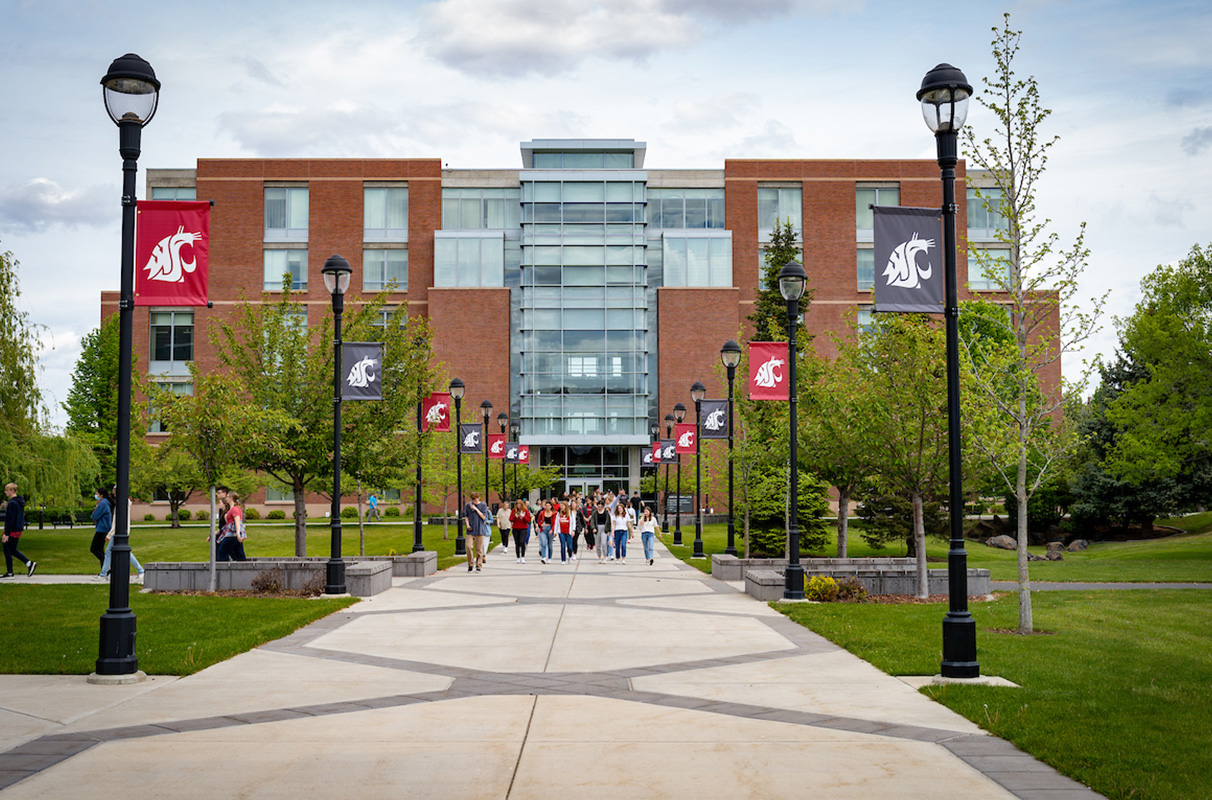 WSU Health Sciences selected as member of ARPA-H Investor Catalyst and ...