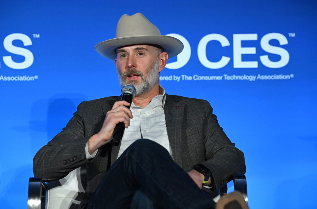 WSU livestock gene-editing efforts takes center stage at global tech ...