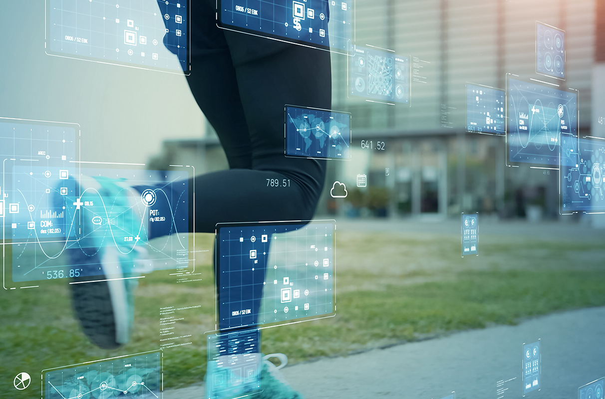 Researchers make up for missing data in wearable health monitoring ...