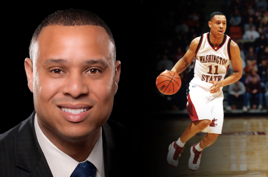 From hoops to corporate heights: Walmart executive learned about ...