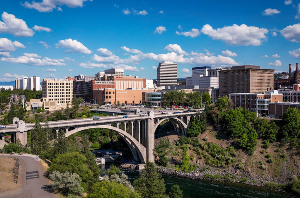 WSU and Whitworth University expand partnership to meet health industry ...