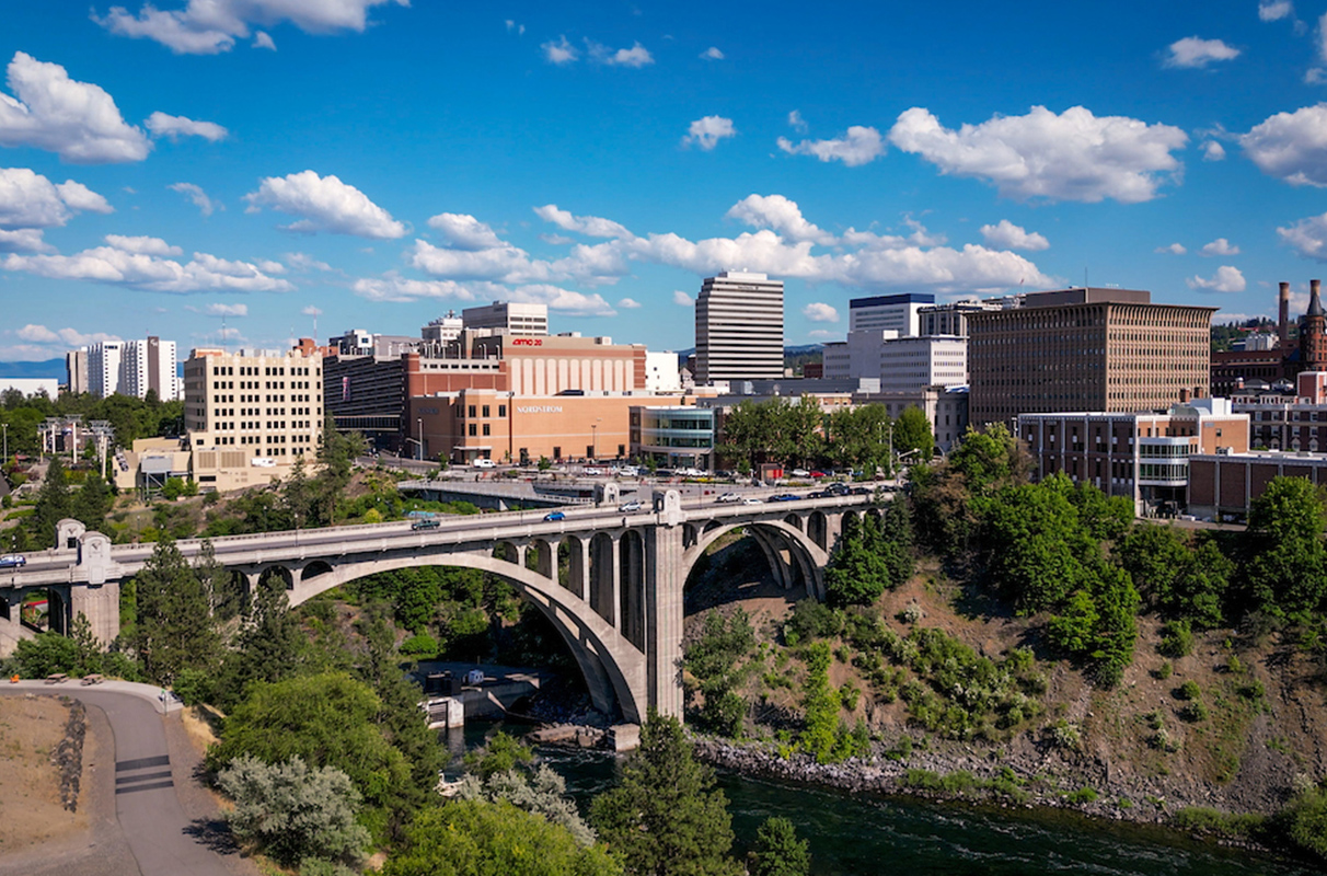 WSU and Whitworth University expand partnership to meet health industry ...