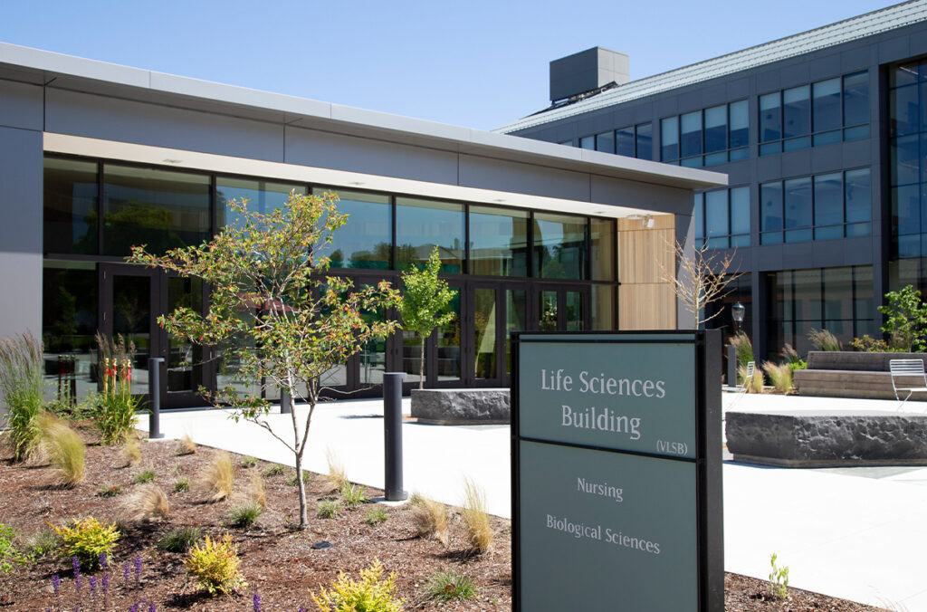 Life Sciences Building receives LEED Gold certification for ...