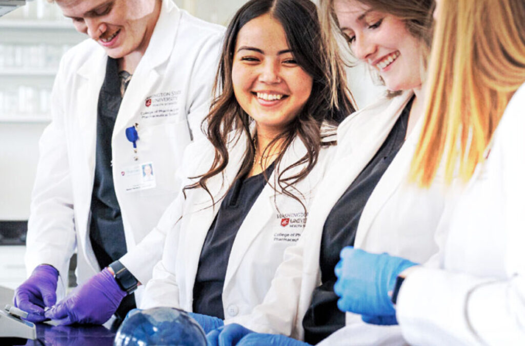 How the world has changed | WSU Insider | Washington State University