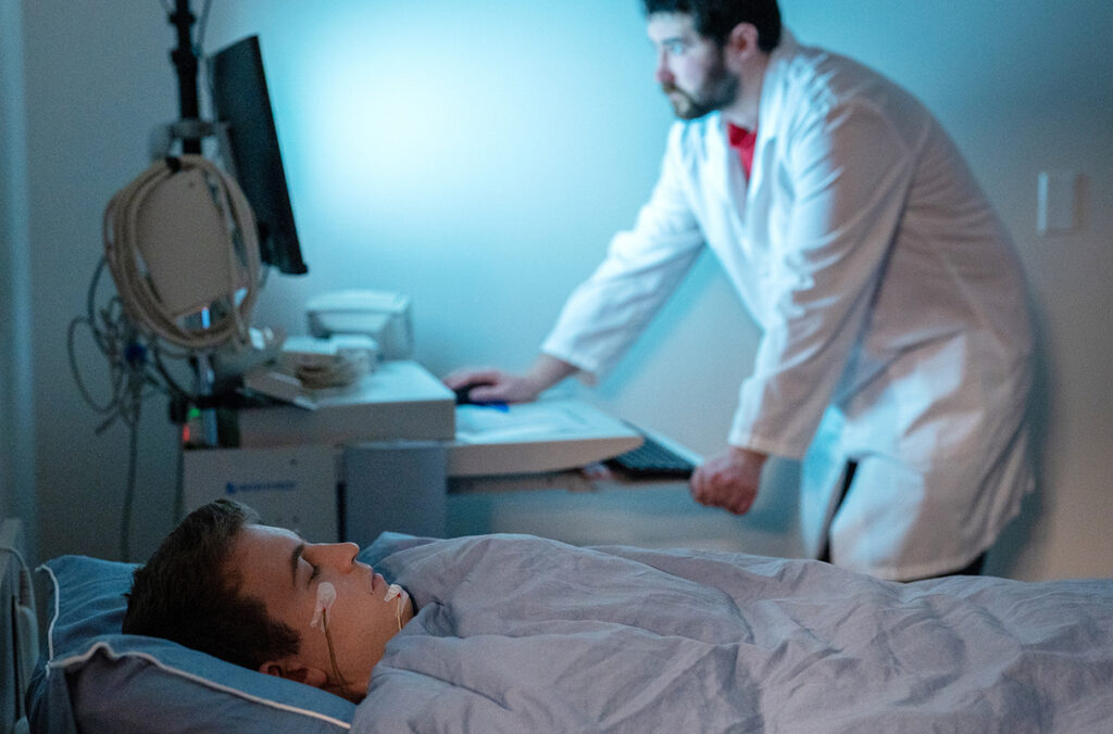 WSU researchers explore the role of sleep in cancer prevention and ...