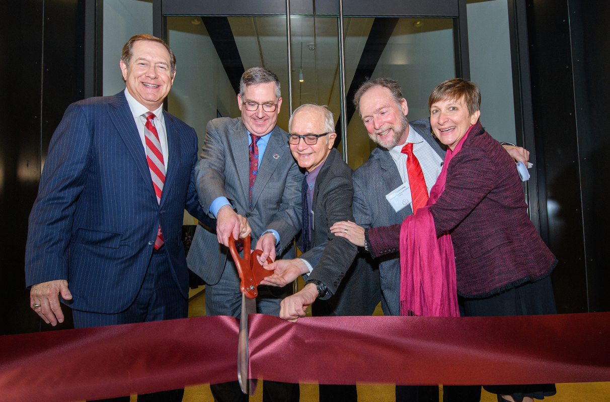 WSU President Kirk Schulz reminisces as he prepares to step aside | WSU ...