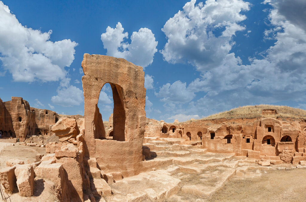 New study reveals wealth inequality’s deep roots in human prehistory ...