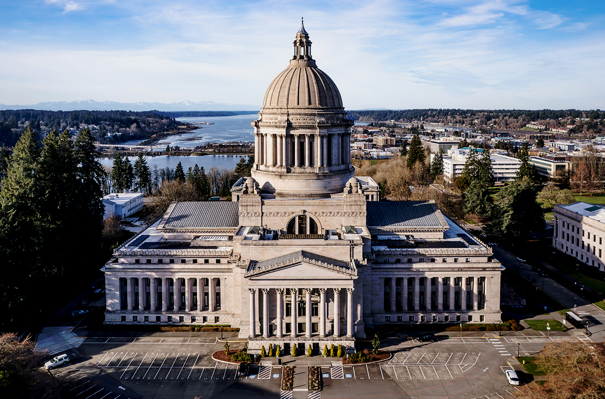 How the world has changed | WSU Insider | Washington State University