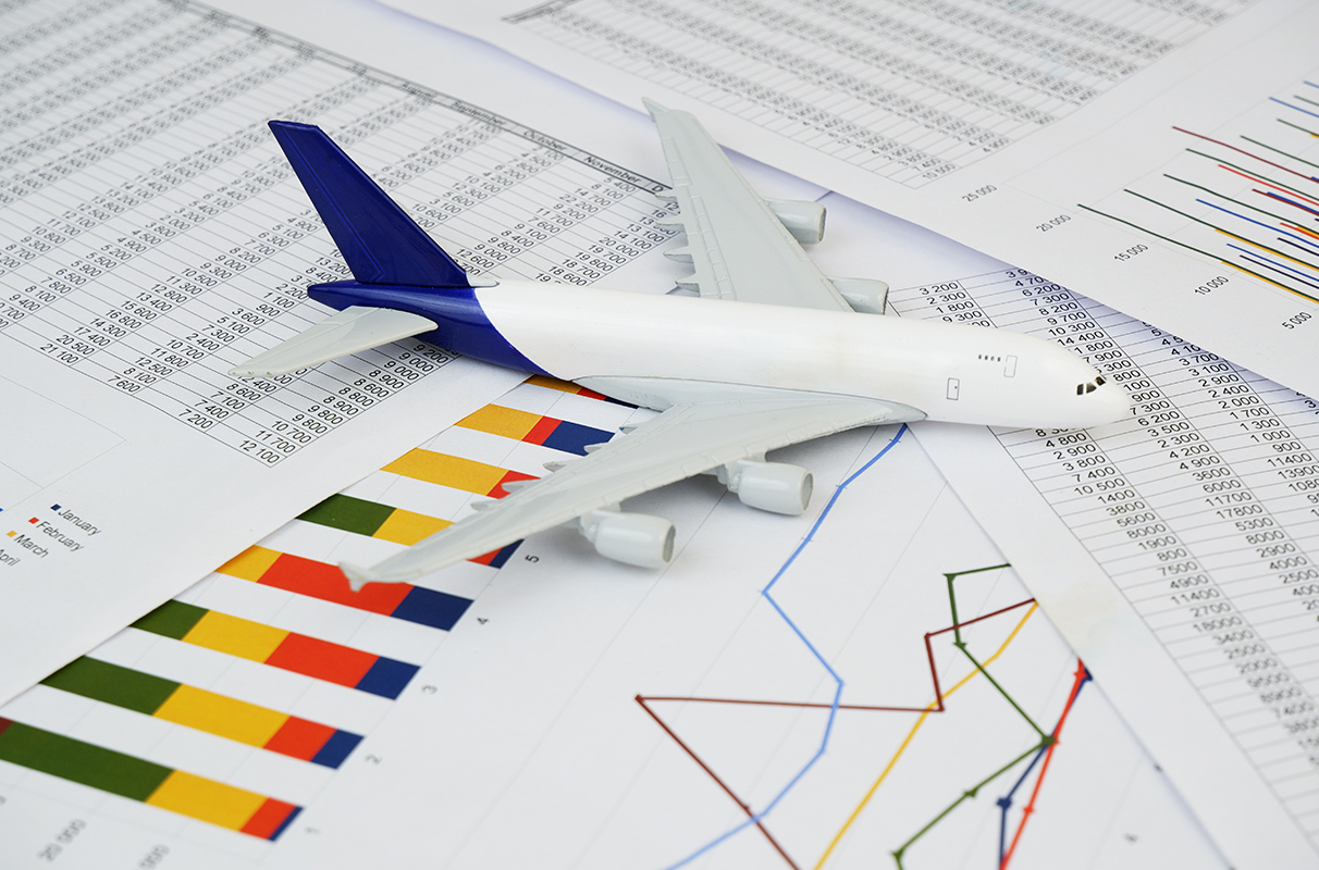 New Modeling Method Enhances Demand Prediction | Mirage News