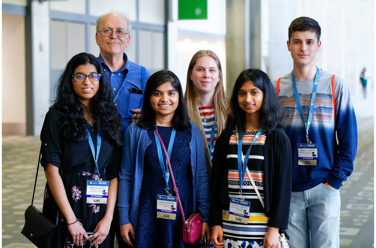 WSU School of Mechanical and Materials Engineering | Washington State ...