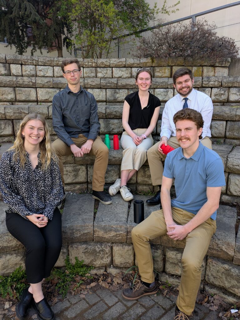WSU students named finalists in NASA competition | WSU Insider ...