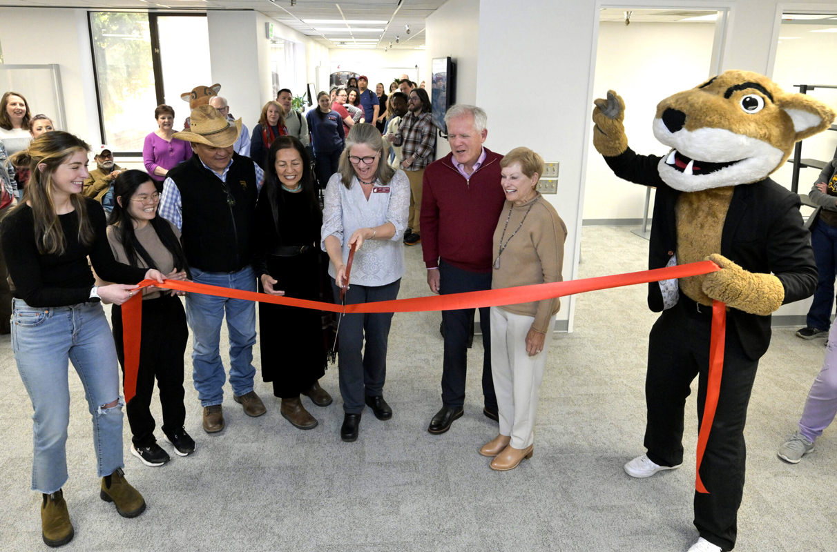 A gathering space for students that’s all theirs | WSU Insider ...