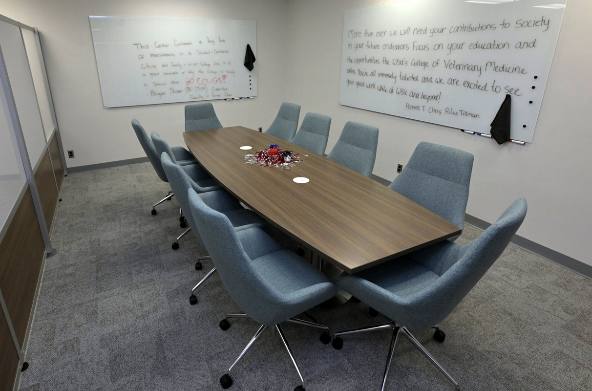 A gathering space for students that’s all theirs | WSU Insider ...