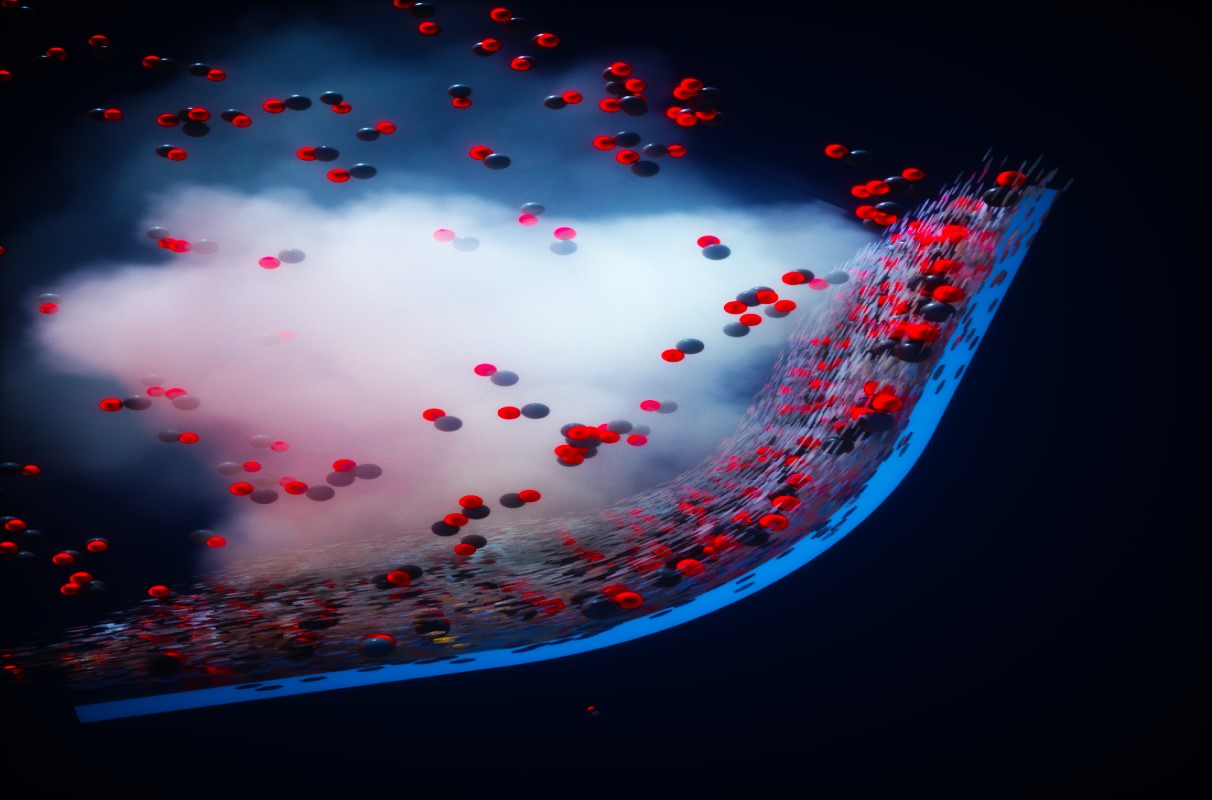 Serendipitous discovery could lead to more efficient catalysts | WSU ...