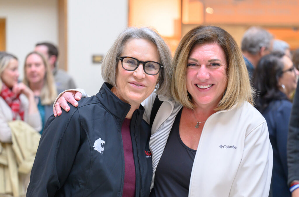 President Cantwell concludes statewide ‘whistle‑stop’ tour | WSU Insider | Washington State ...