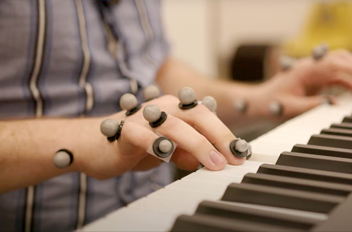 New lab focuses on music, movement, and motor re-learning | WSU Insider ...