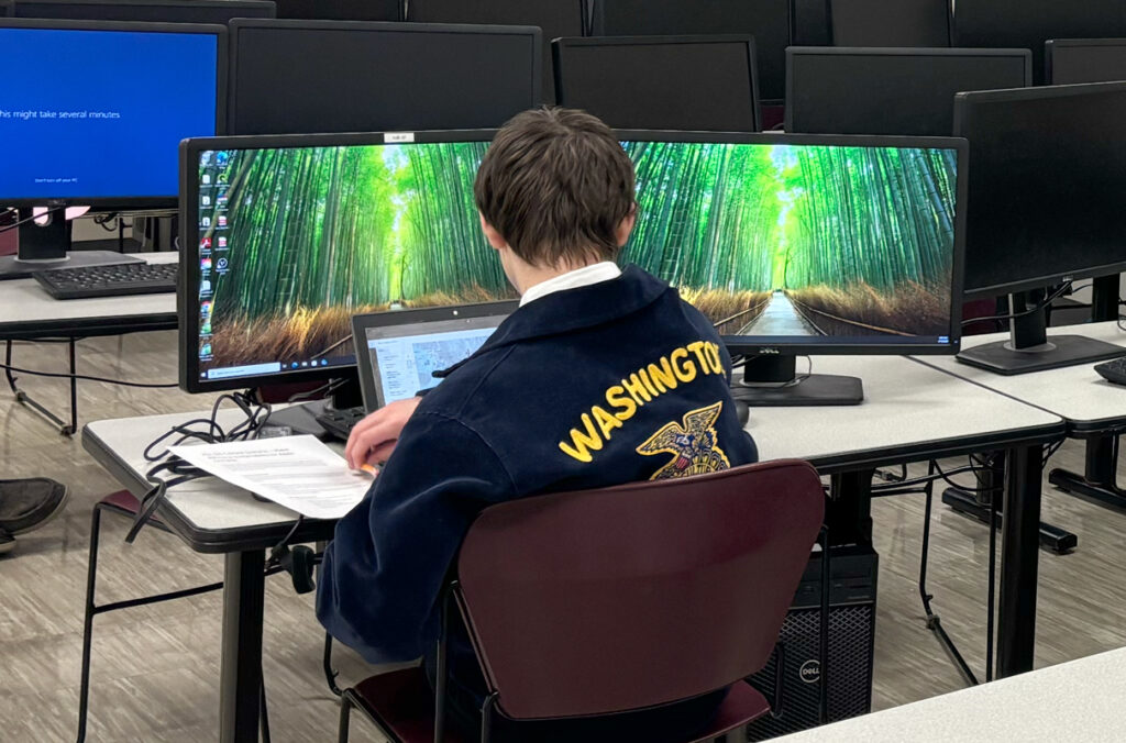 School of Electrical Engineering & Computer Science | Washington State ...