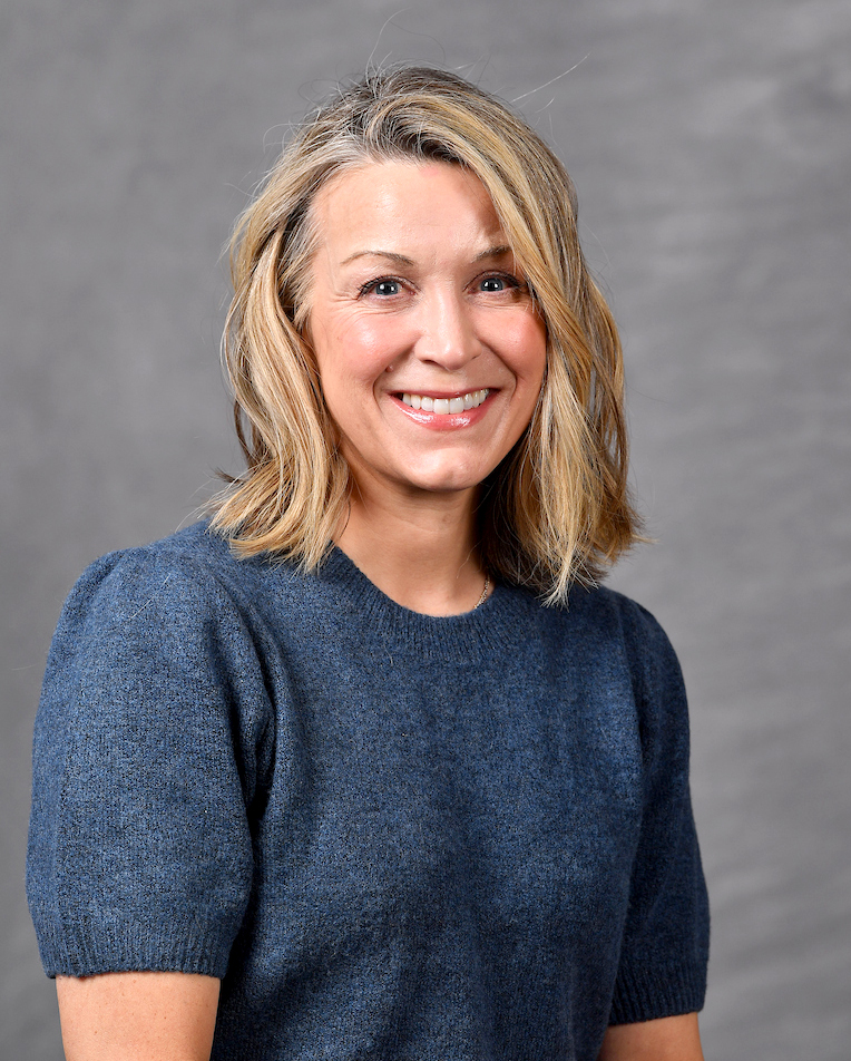 Samantha Swindell receives inaugural Assessment Champion Award | WSU ...