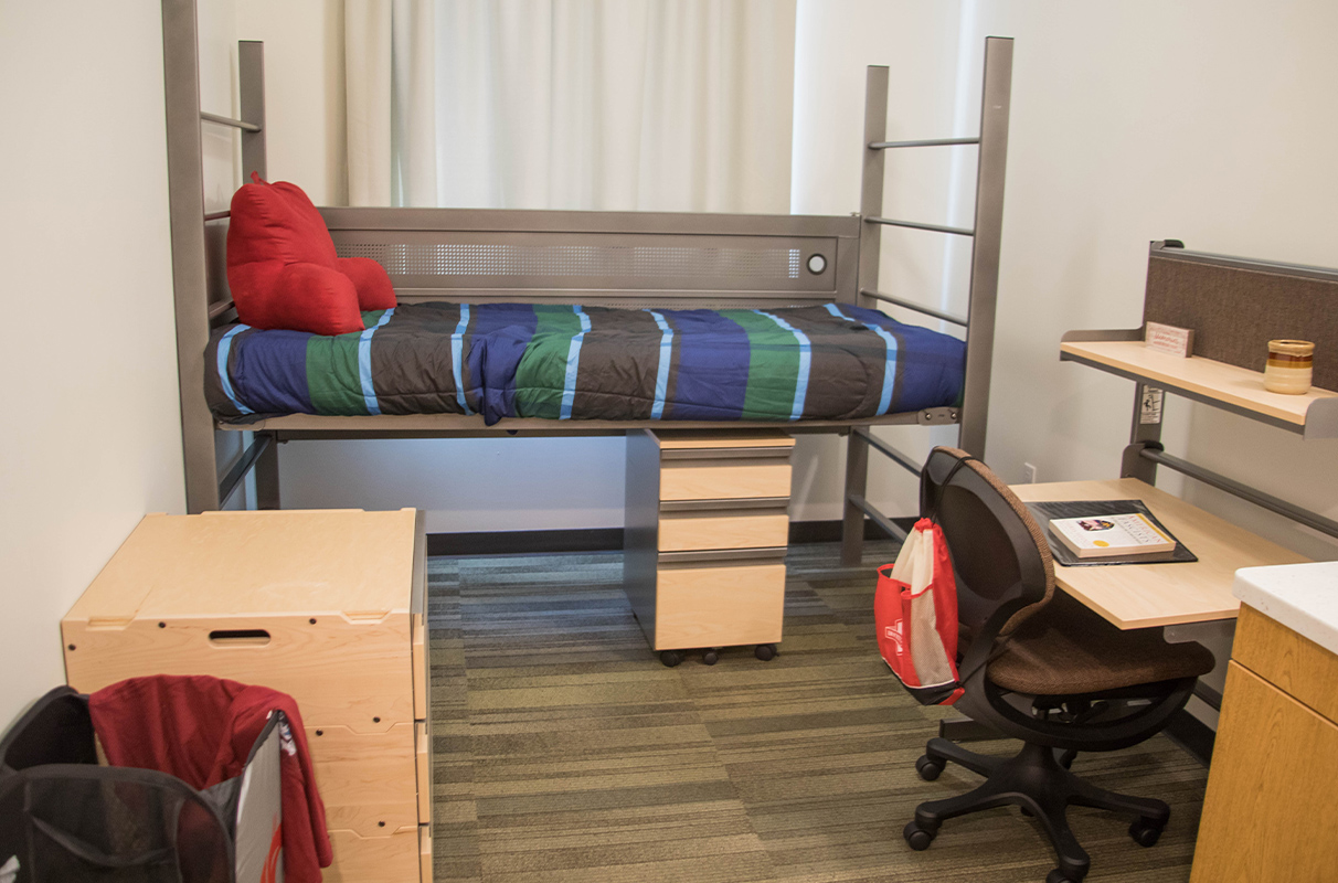 Special partnerships help boost student success in WSU’s living ...