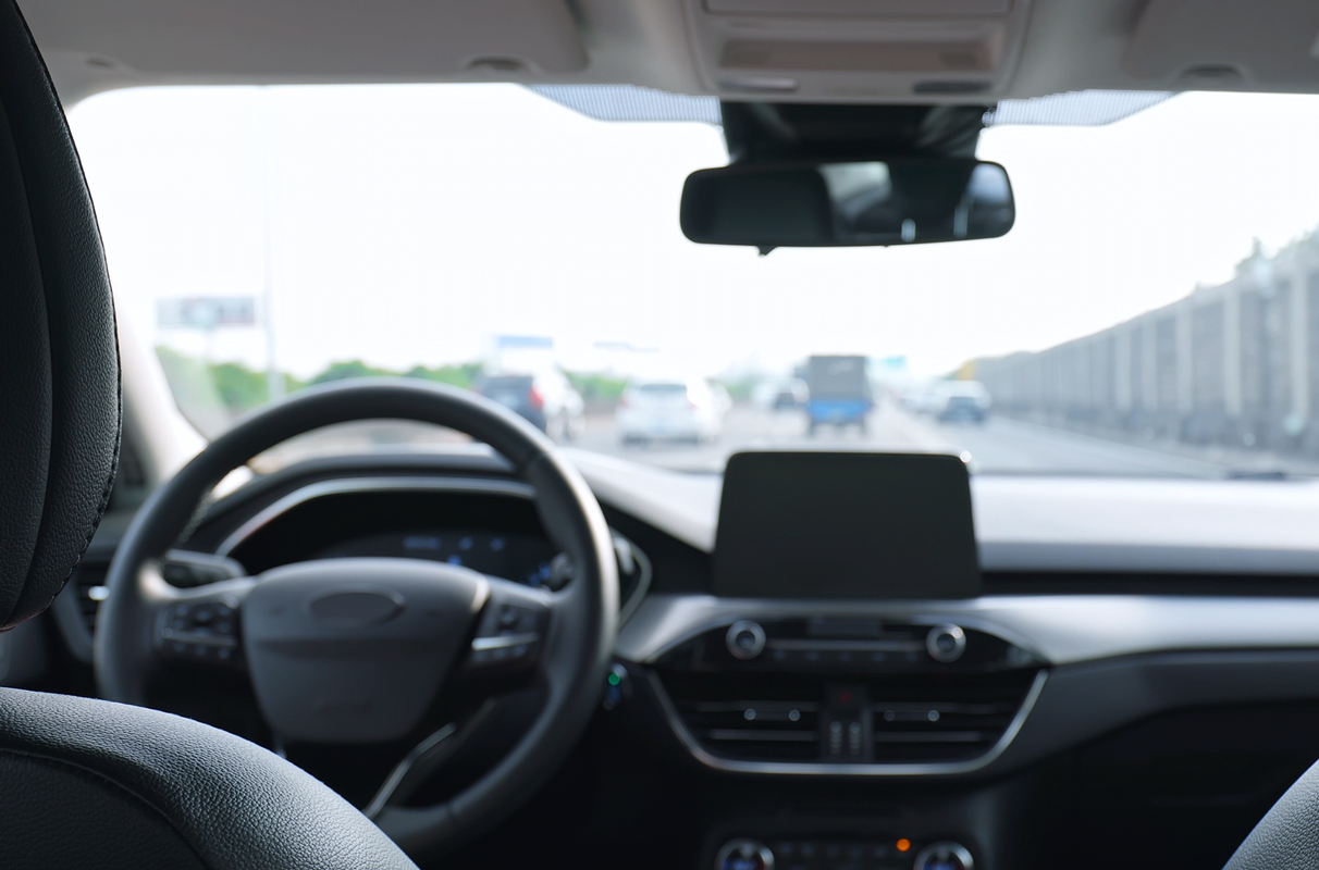 Study: Emotional responses crucial to attitudes about self-driving cars ...