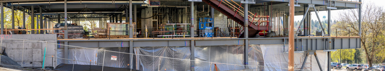 Capital projects get green light | WSU Insider | Washington State ...