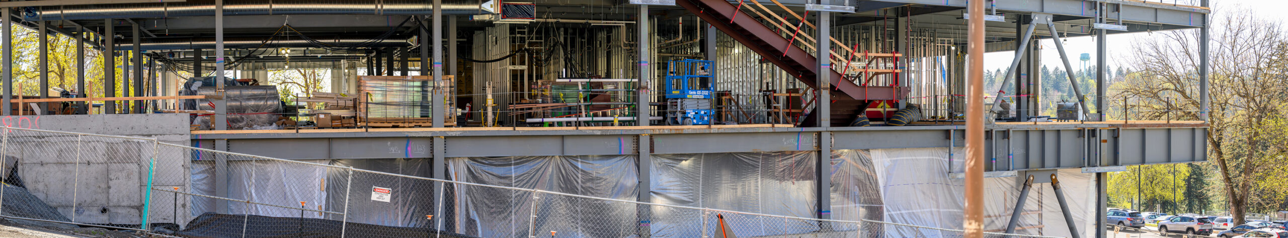 Capital projects get green light | WSU Insider | Washington State ...