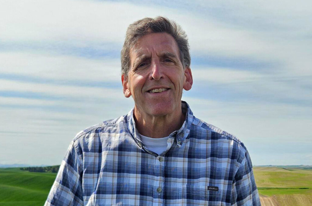 Scot Hulbert continues mission of CAHNRS as acting dean | WSU Insider ...