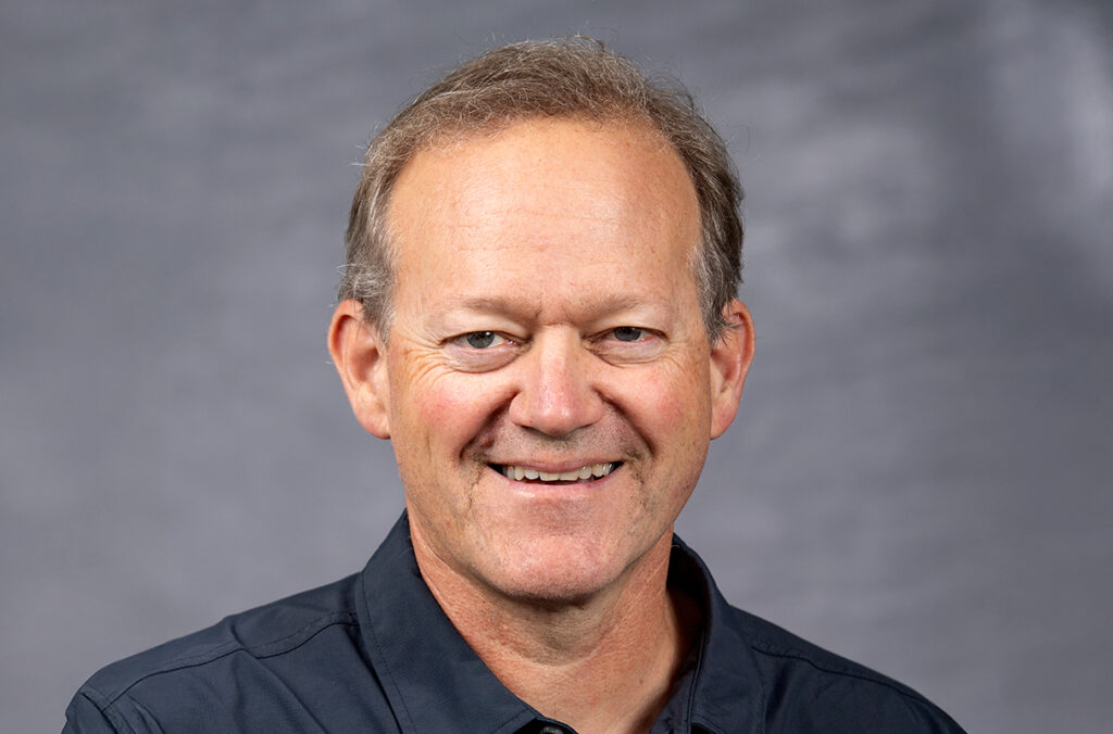 WSU’s Douglas Call chosen president-elect for science academy board ...