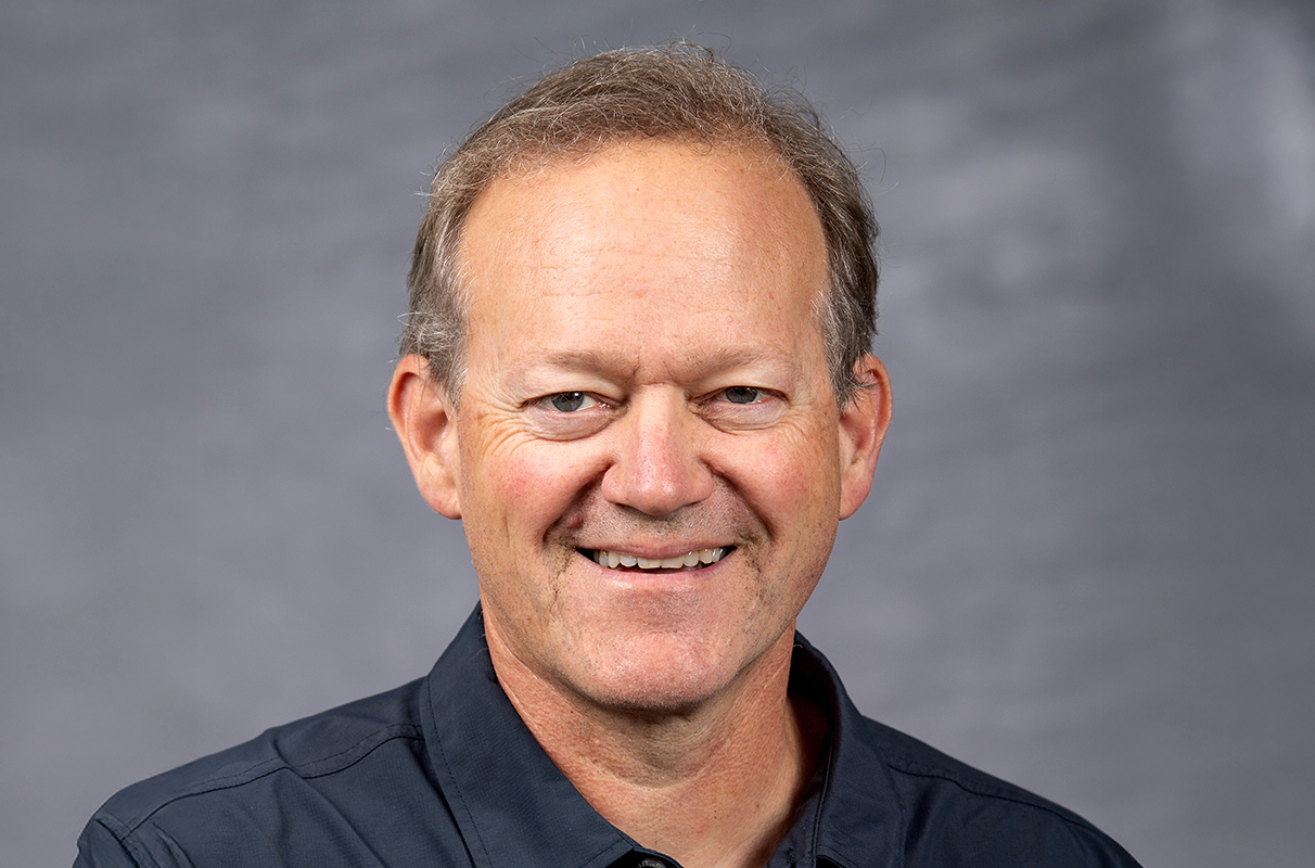 WSU’s Douglas Call chosen president-elect for science academy board ...